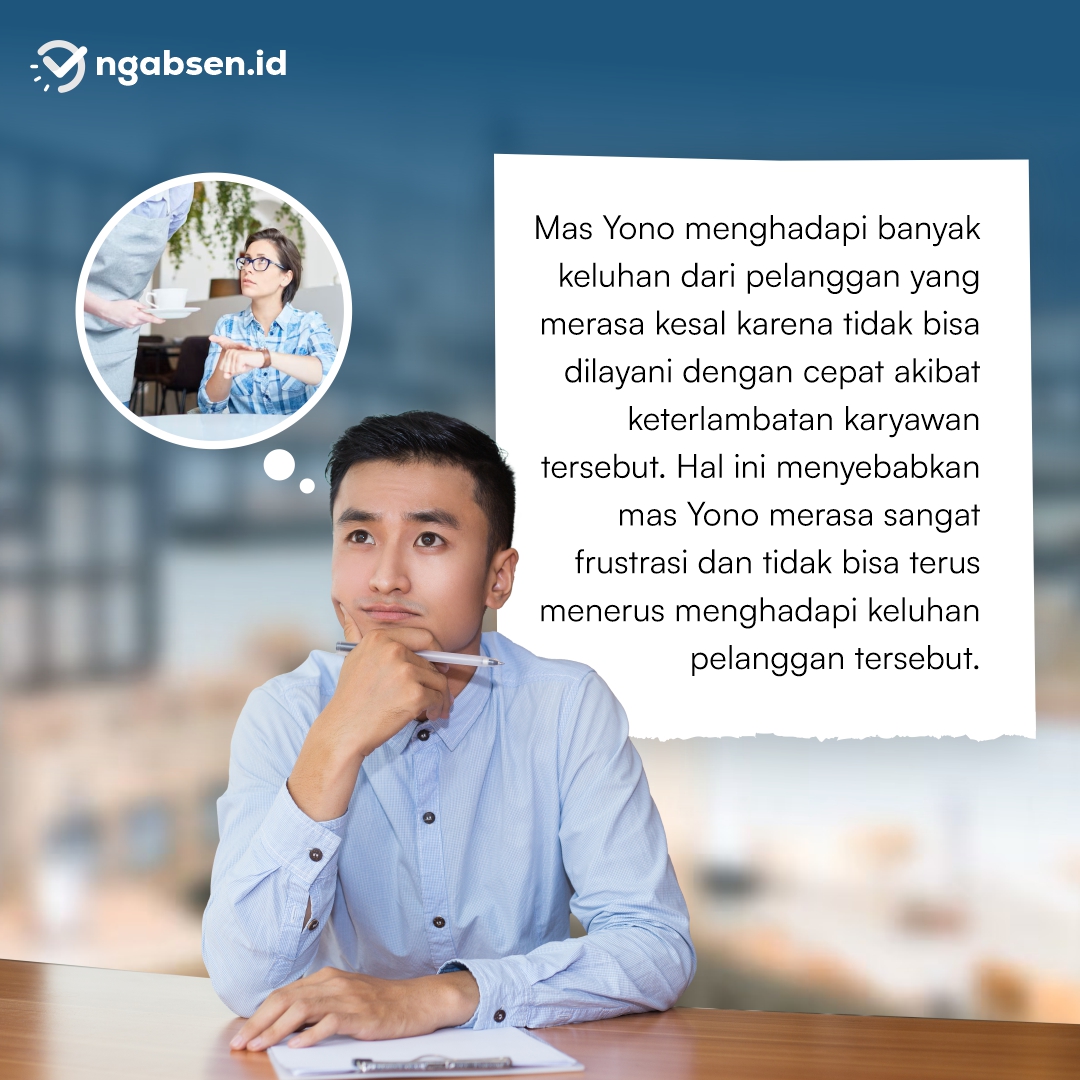 Cara ngabsen.id membantu mengelola kehadiran karyawan